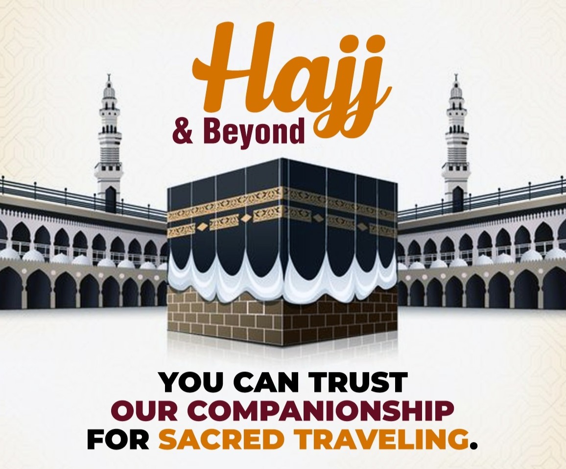 5 Star Hajj | Private Hajj Packages from Pakistan, USA, UK... | Carwan ...